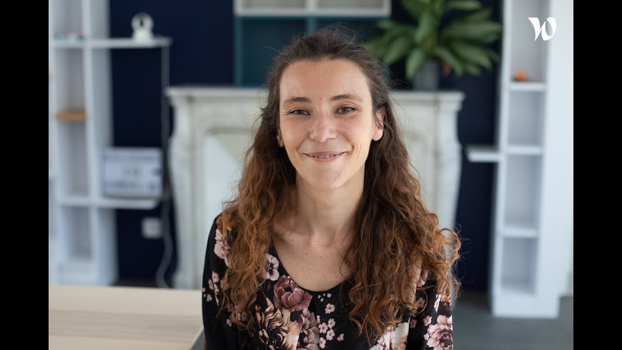 Découvrez Hyperlex Software avec Silvana de Santis, Head of Product ...