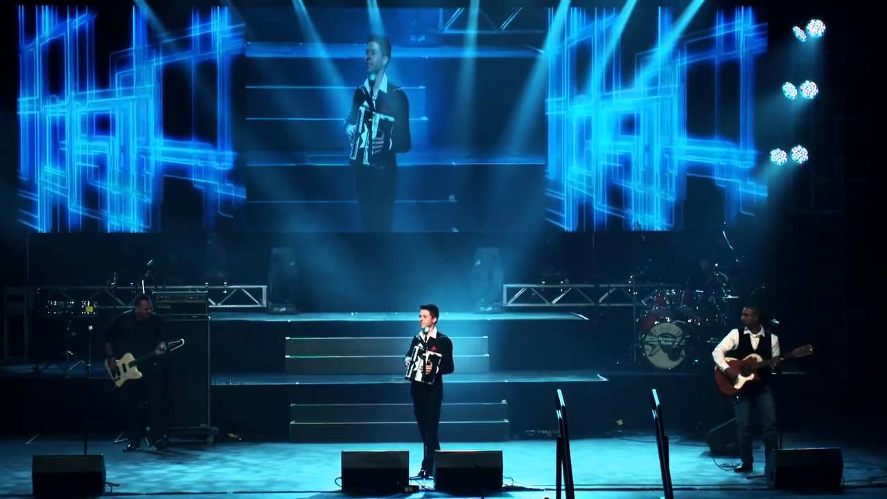2014 Tejano Music Awards Dwayne Verheyden - YouTube