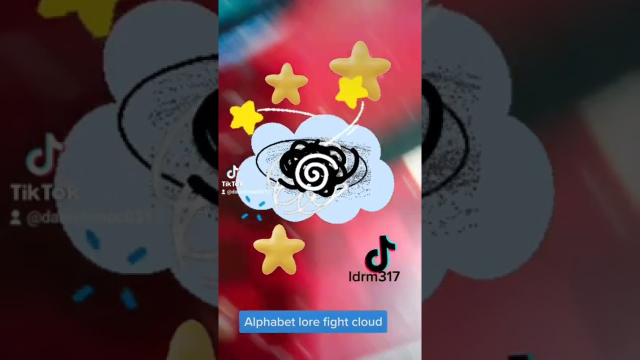 BFDI Fight Cloud - YouTube