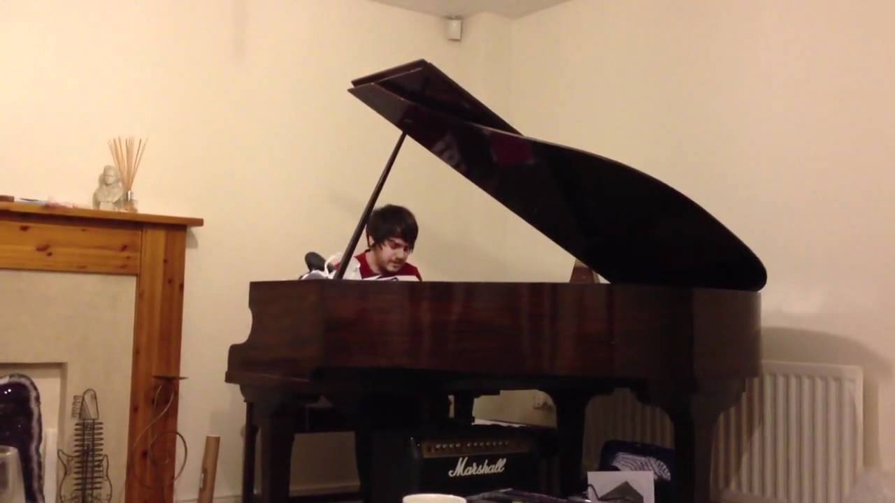 Aladdin fail! - YouTube