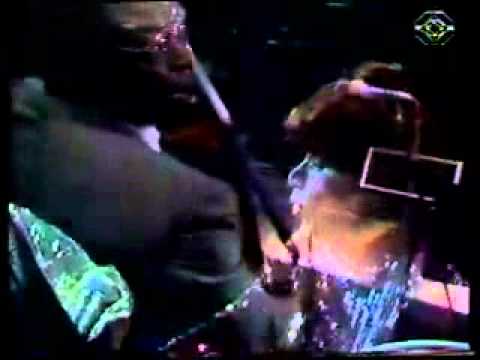 Bye Bye Boogie - Dorothy Donegan 1987. - YouTube