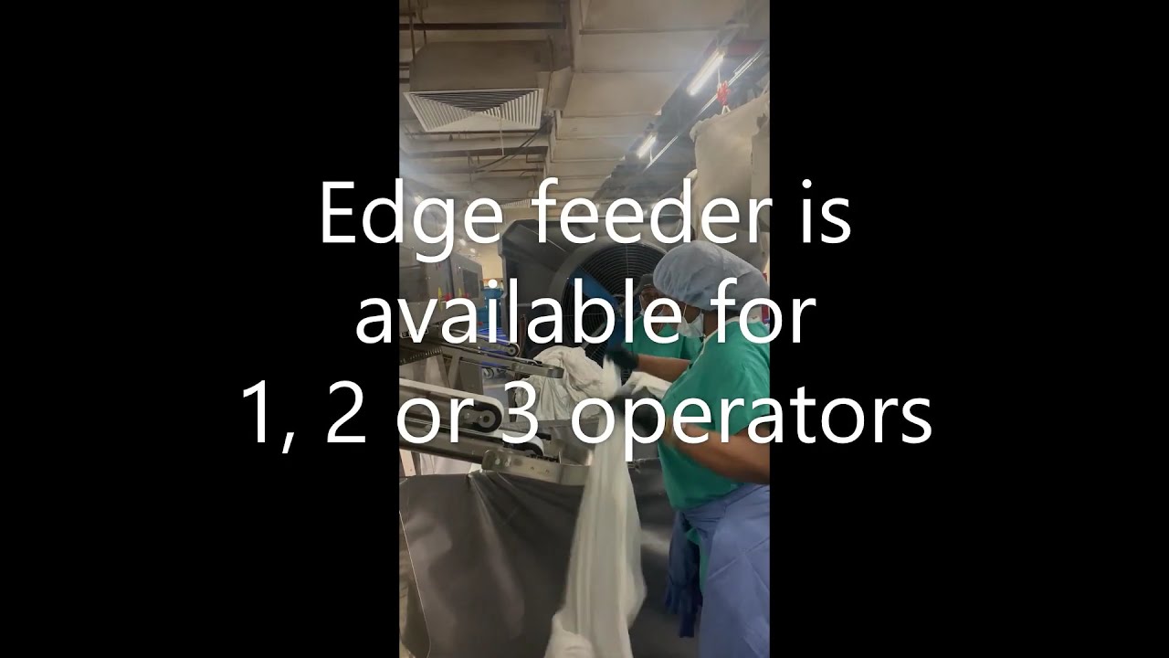 Chicago Feeder - YouTube