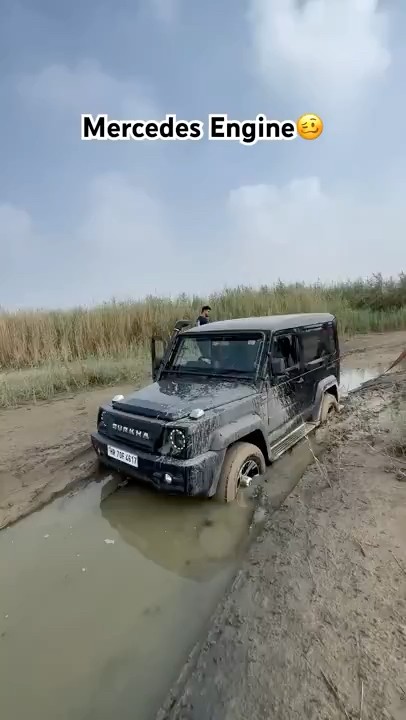 Mercedes Engine Fail 🥴 - YouTube