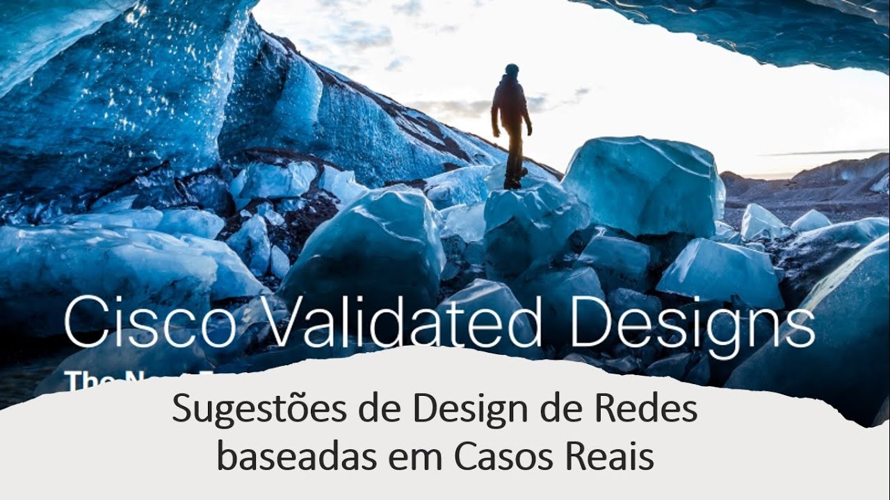 CVD Cisco Validated Designs - YouTube