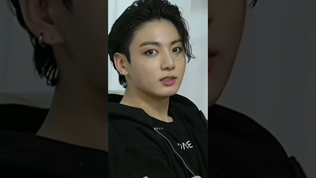 #korean mafia boss #jeonjungkook #jk #bangtan #bts - YouTube