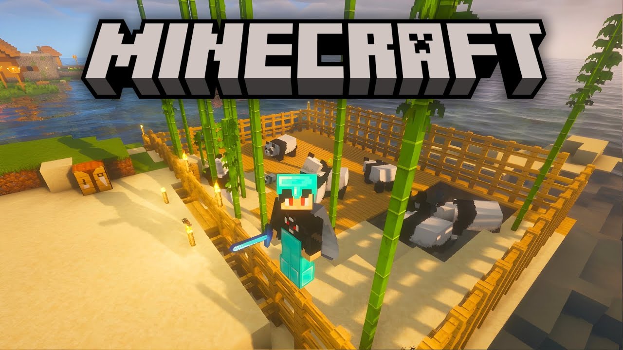 AKU INGIN MEMECAHKAN BEBERAPA MISTERI EASTER EGG DI MINECRAFT - YouTube