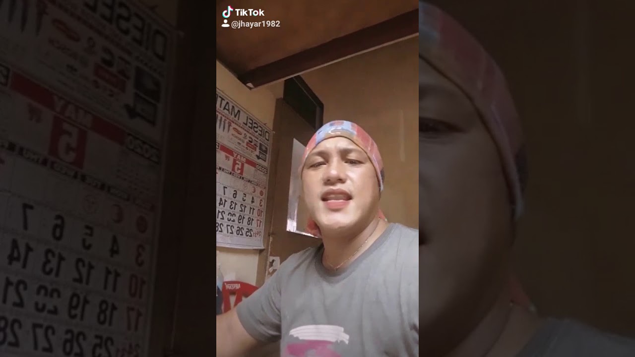 Pwede kanang lumayas bukas ang pinto - YouTube