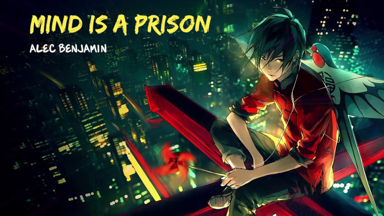 Mind Is A Prison VIETSUB - Alec Benjamin (Lyrics) - YouTube