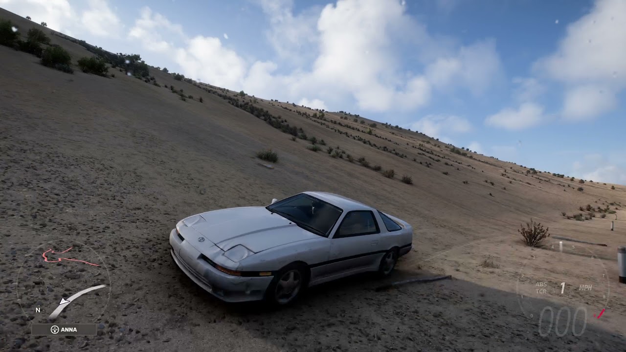 Turbo Part 2 Stututututu 4KUHD (Forza Horizon 5) - YouTube