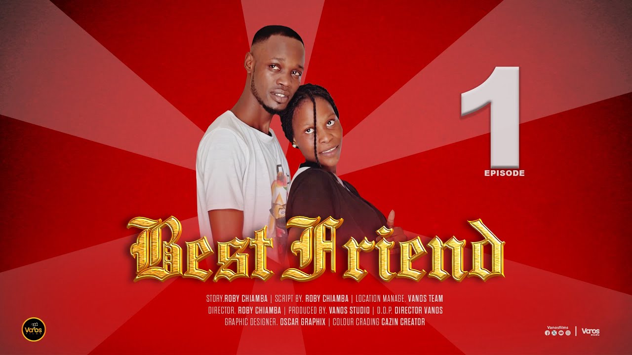 BEST FRIEND EP ( 1 ) - YouTube