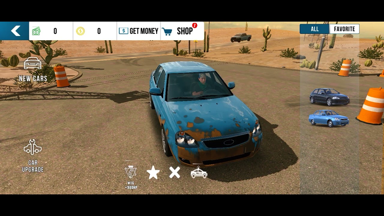 realistic car game gameplay video 🙃 - YouTube