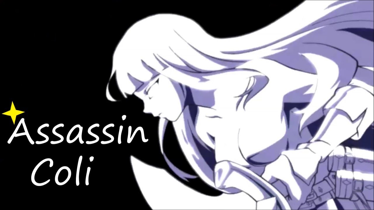 [EPIC 7] Guild War - How fast is Assassin Coli? - YouTube