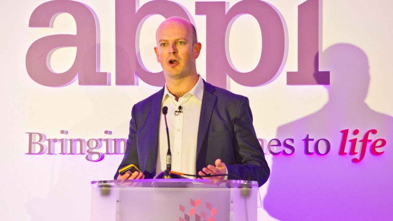 Making a life sciences strategy work for the patient - Emlyn Samuel ...
