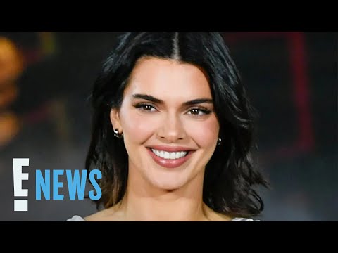 Kendall Jenner Says If Her Kids' Names Will Follow Kardashian Tradition | E! News