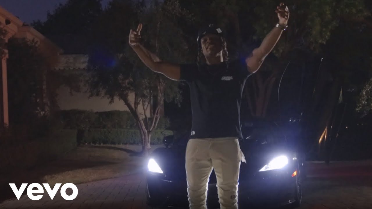 Shad Da God - Count Me Out (Official Video) - YouTube Music