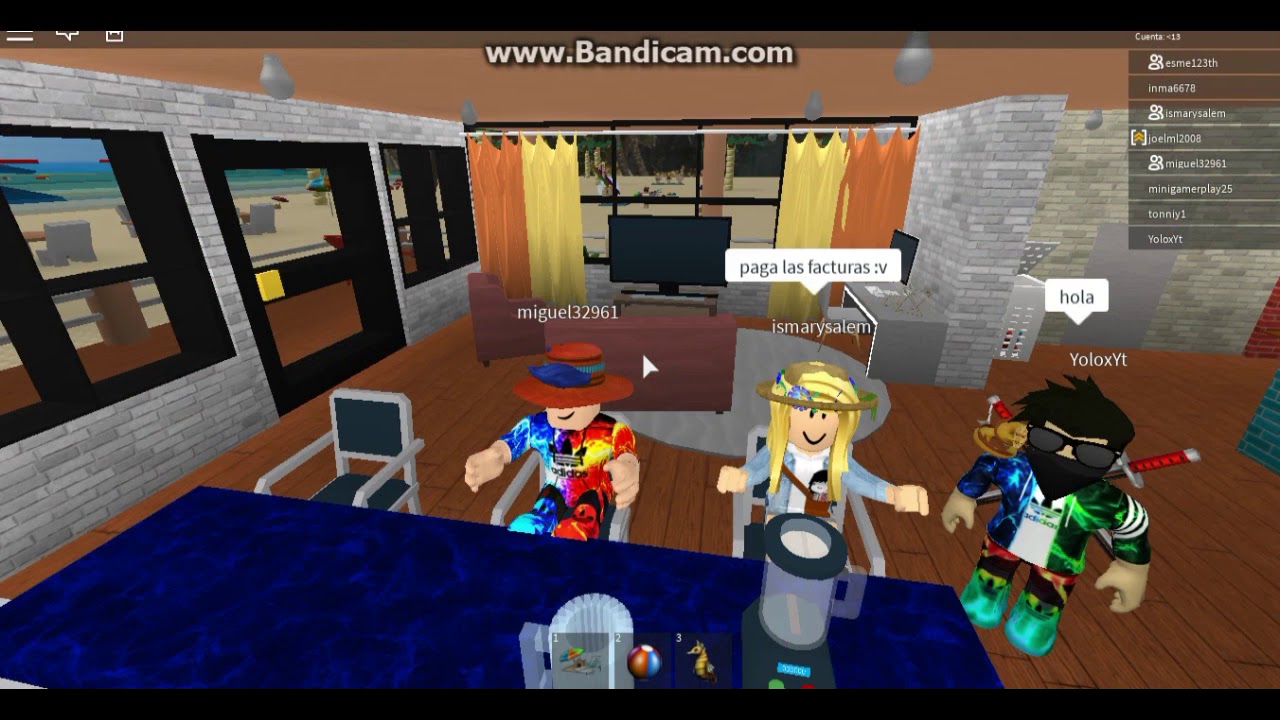 calypso roblox (imitacion) - YouTube