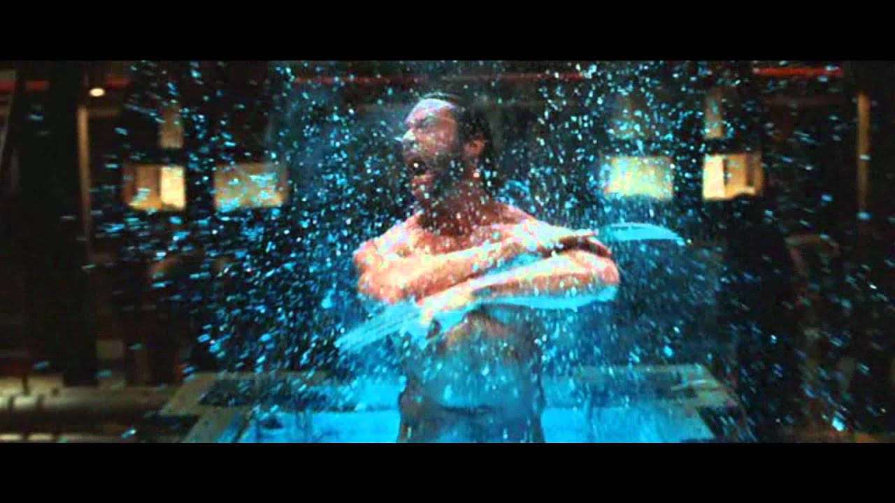 The Master of War! - YouTube