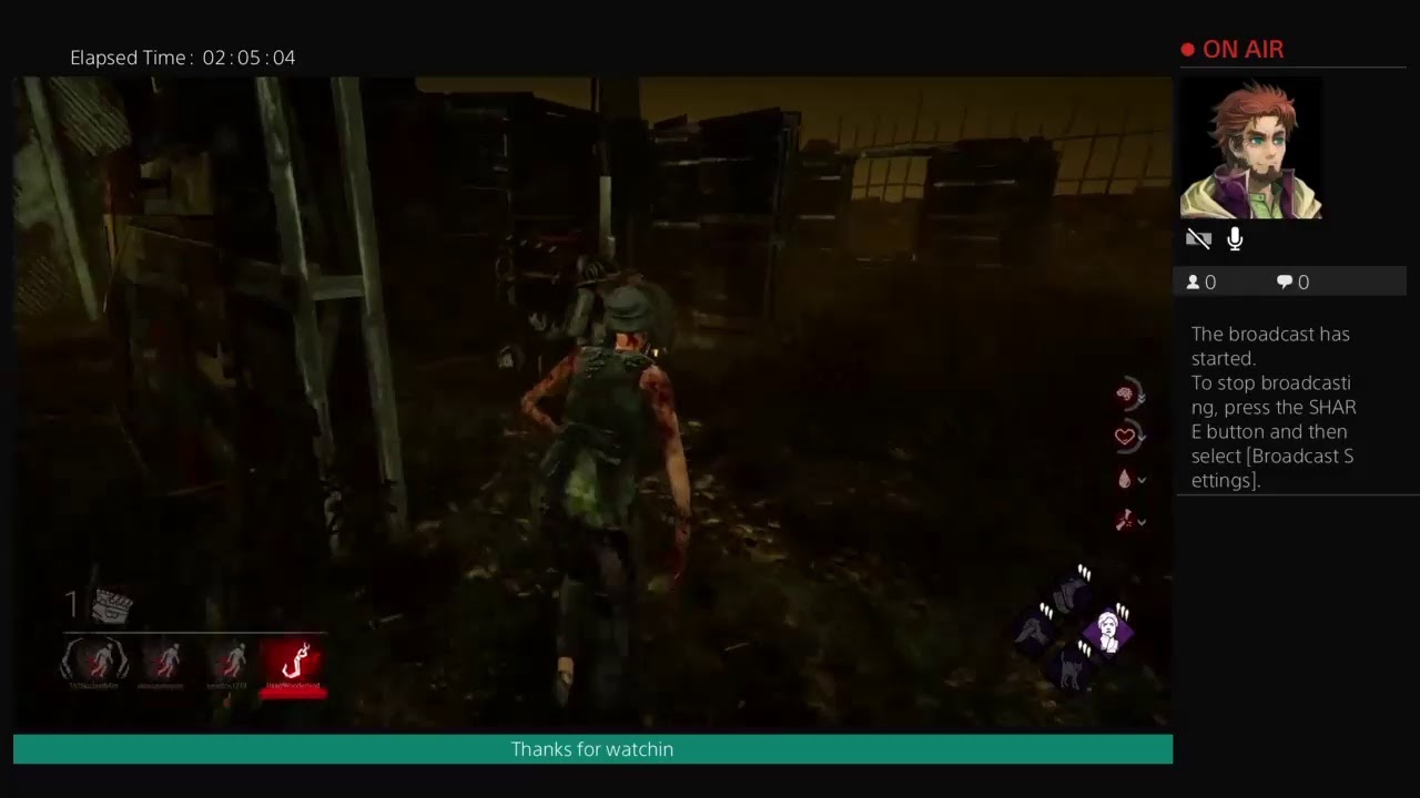 Beating No0b3's survive record. Attempt 1 - YouTube