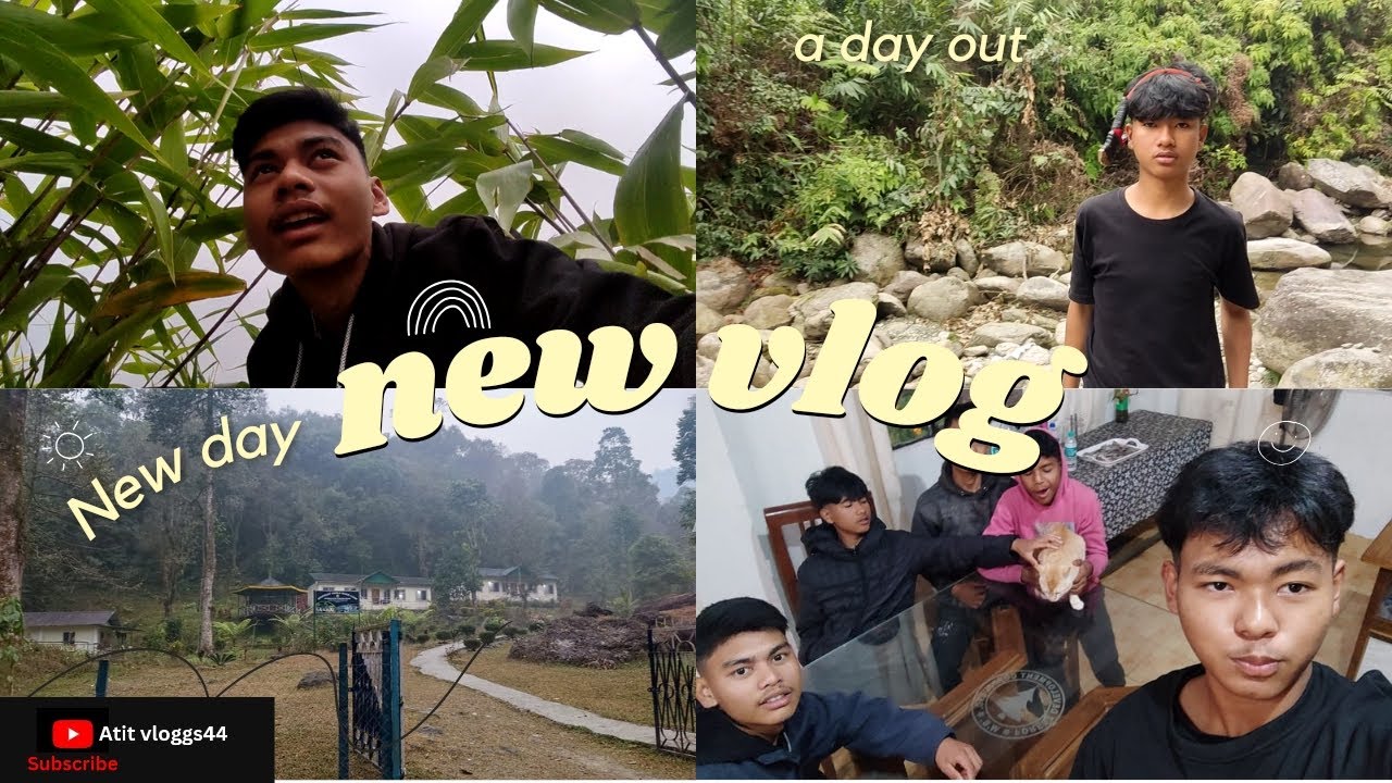 India samsing ma ramailo grdai🤟|#Atitvloggs44 - YouTube