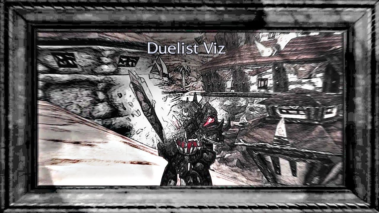 Before, WotLK Classic Warrior PVP Movie - REV@NG€ - YouTube