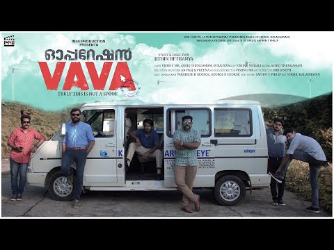 Operation Vava II Truly not a Spoof II #Im4u
