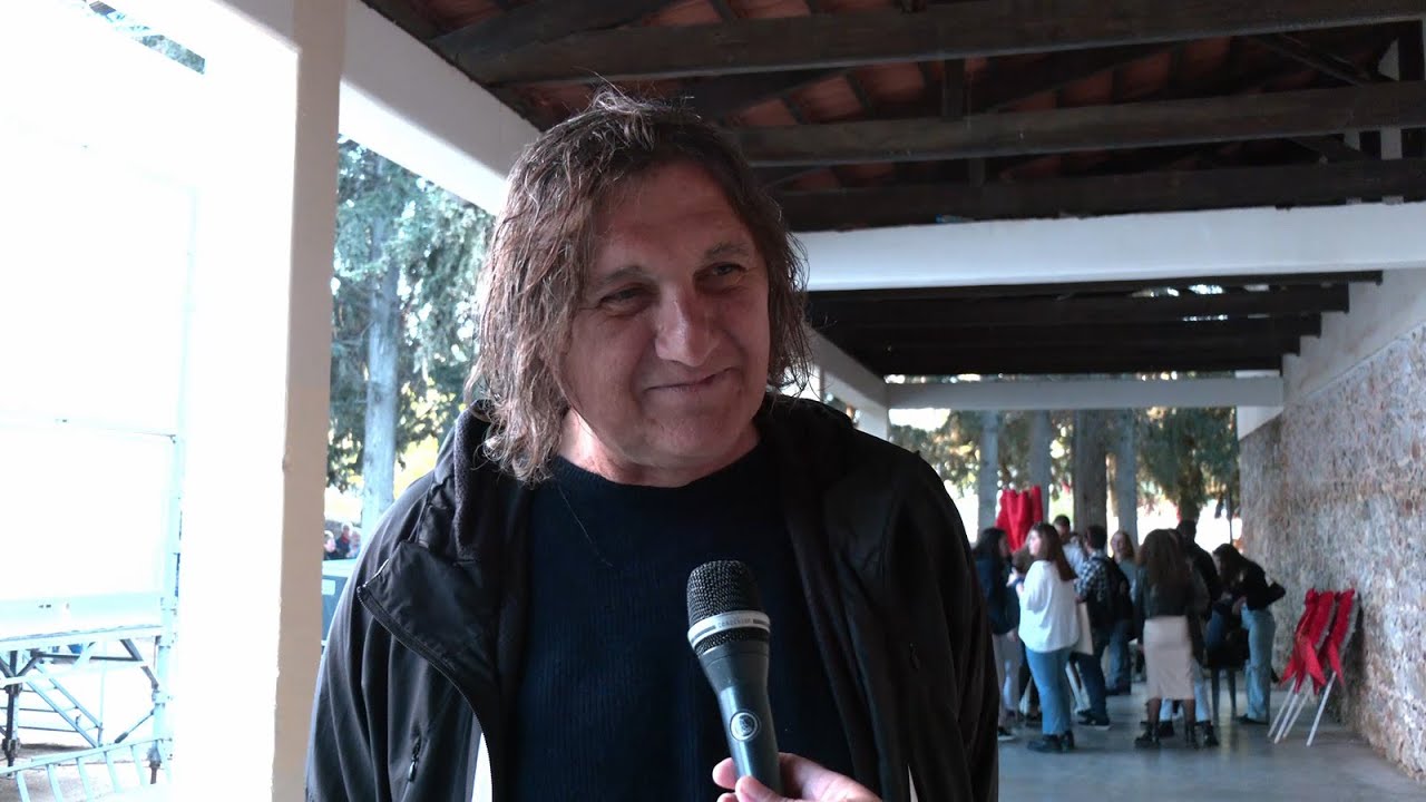 Δήλωση του Γ. Πομάσκι στην εκδήλωση της ΚΟΑ του ΚΚΕ για την Πρωτομαγιά ...