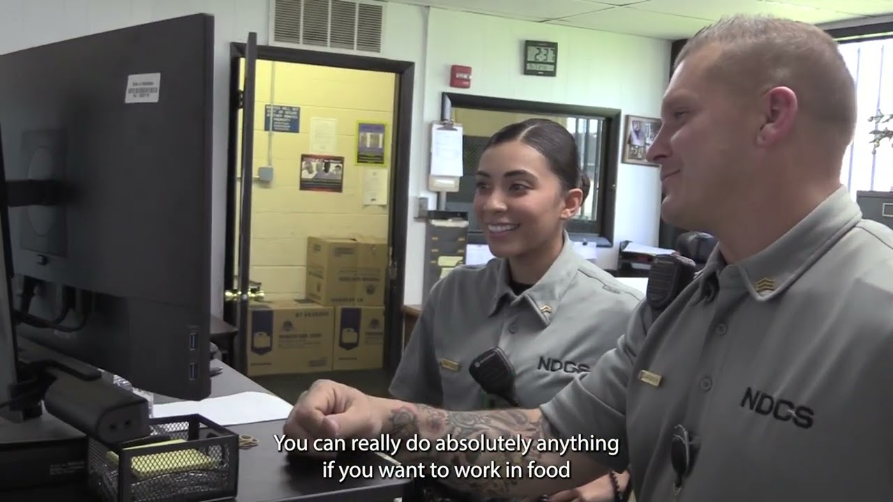 Team Member Spotlight: Jennica Martinez - YouTube