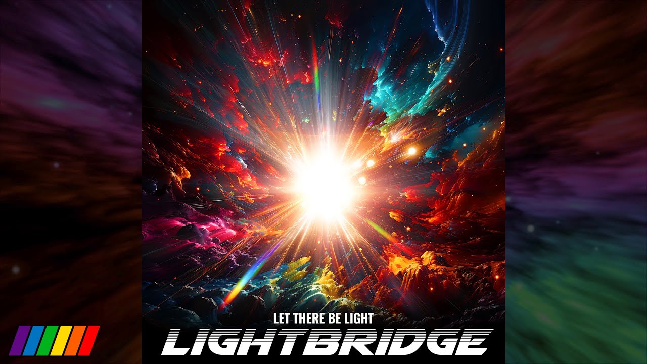 Lightbridge - Let There Be Light (official audio) - YouTube