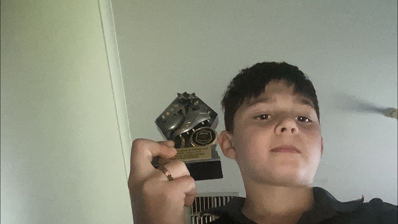 Angle vale football club Trophie 2024 - YouTube