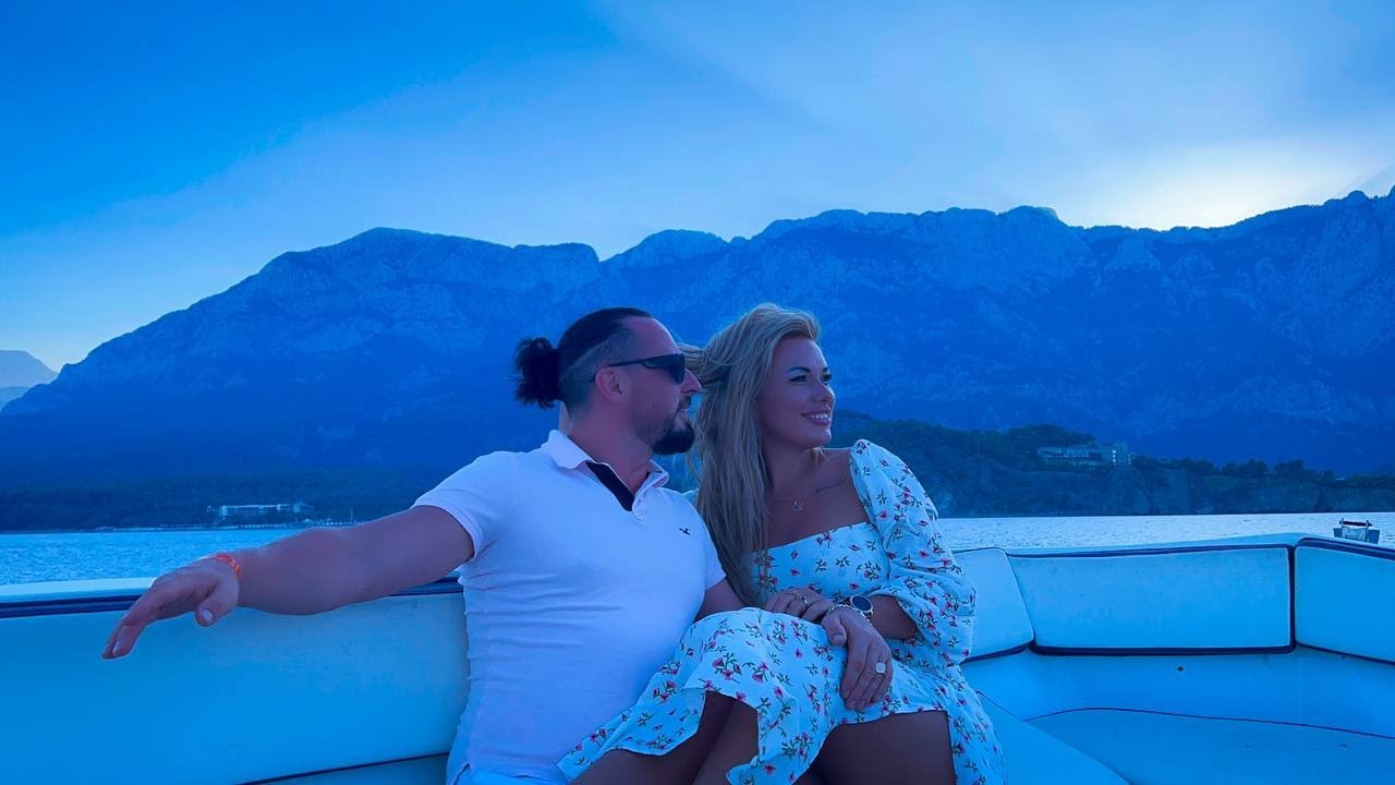 Irina & Alex - Запах Моря - [ Official Music & Video ]- ( MusicStorm ...