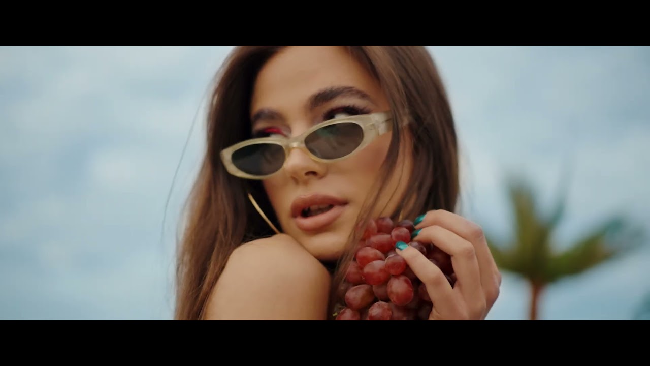 Nucci BeBo 2 Official Video Prod by Popov - YouTube