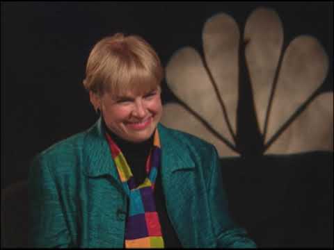 Jeff Zucker - Up Close with Patsy Smullin - YouTube