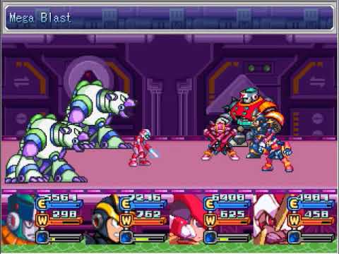 Mega Man X: Mavericks - Final Tower - Part 19 - YouTube