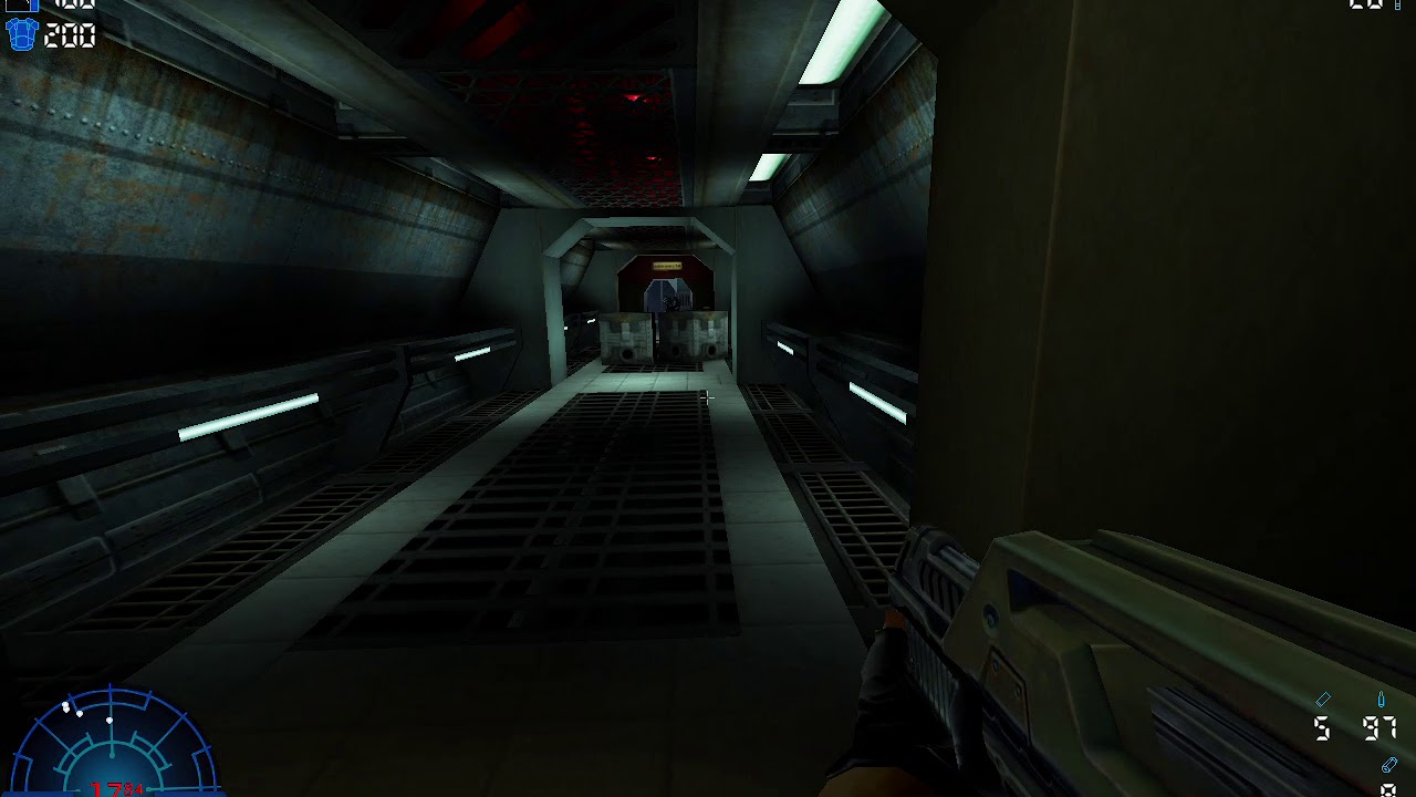 Aliens vs Predator 2 Online Multiplayer Match Custom Maps (March 2019 ...