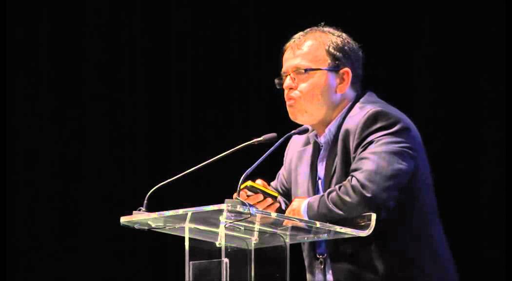 AE Conference 2013 - David Mamo (Malta): Behavioural and psychological ...