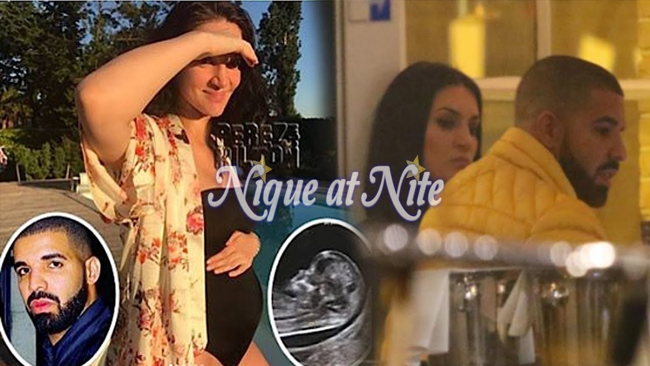 All The Juicy Details About Drakes Baby Moms - YouTube