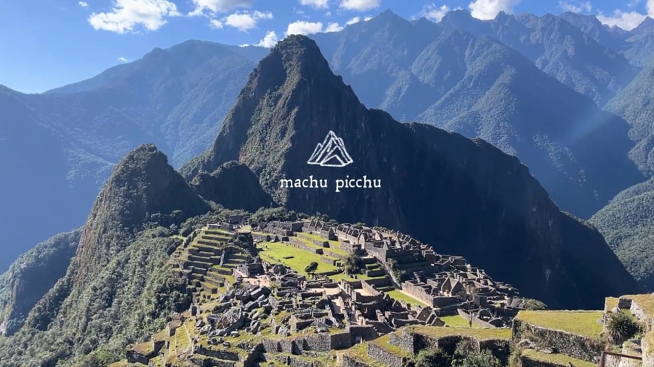 Backpacking Machu Picchu 🇵🇪 Cusco, Peru - YouTube