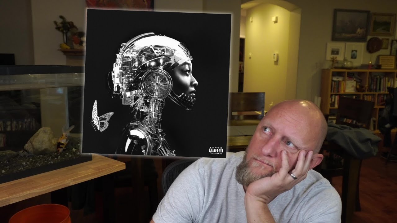 EP Review of "Drop 7" by Little Simz - YouTube