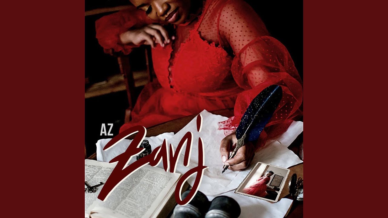Zanj - YouTube Music