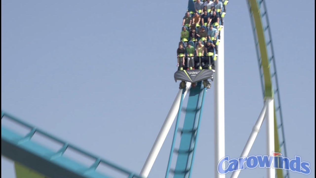 Fury 325 - Compilation - YouTube