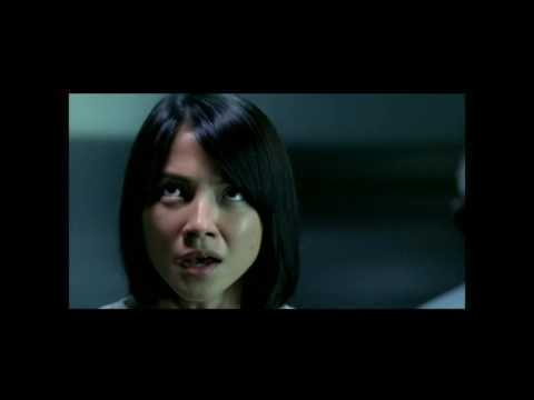 The Eye - Original 2002 - Trailer