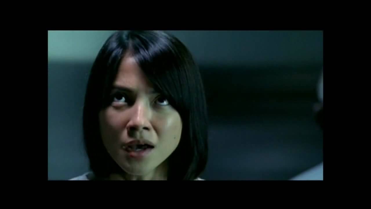 The Eye (2002 film) - Alchetron, The Free Social Encyclopedia