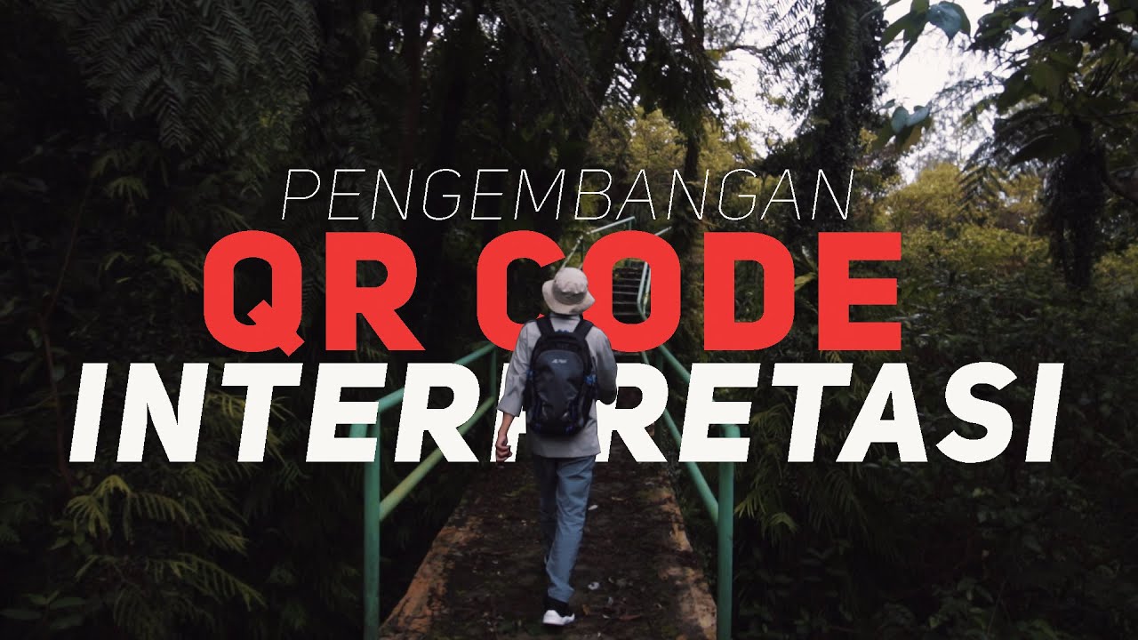 Pengembangan QR CODE Interpretasi (Pemanduan Wisata Digital Mandiri ...