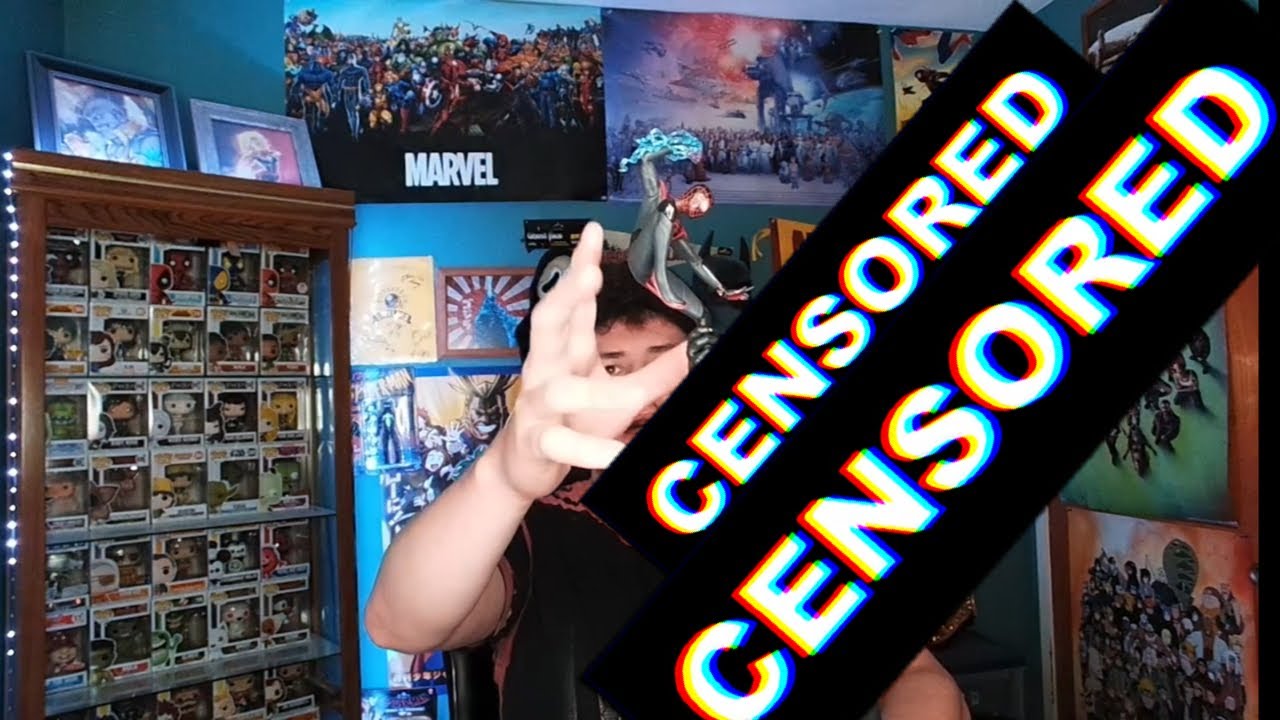 Unboxing that 19 inches of Venom - YouTube