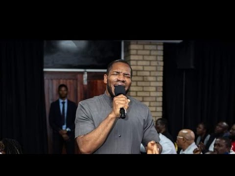 AND I WILL ADORE YOU || PROPHET DAVID UCHE - YouTube