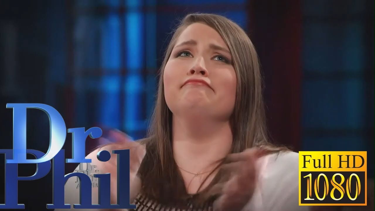 The Terrifying Truth About My Psychopathic Mother's Abuse - YouTube