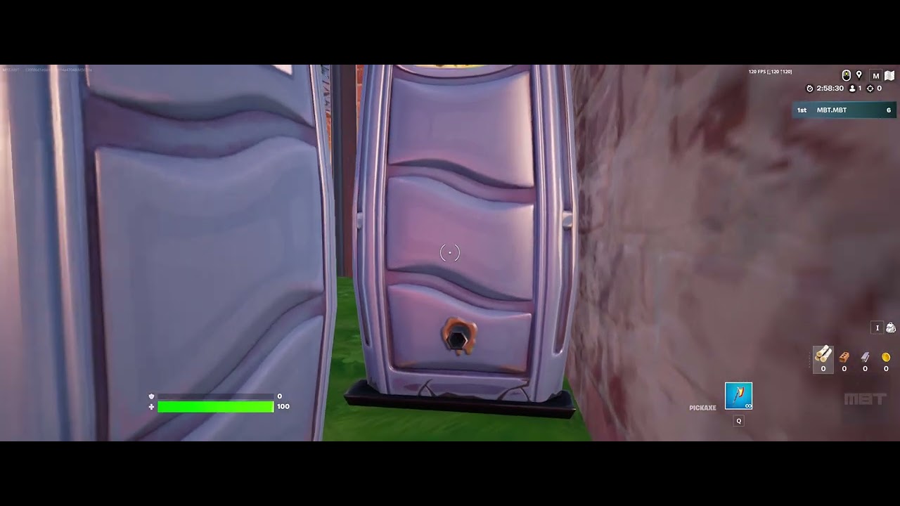 How YOU Can Complete Level 26 in Fortnite ESCAPE 2.0? Tutorial - YouTube