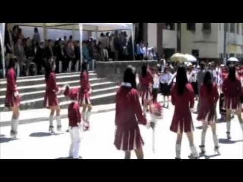suscal Ecuador DesFilando - YouTube