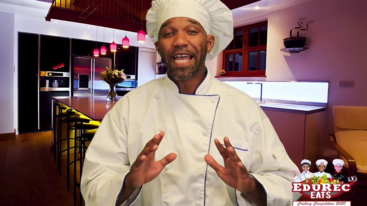 EduRec Eats Cooking Competition 2020 - Episode 6 - YouTube