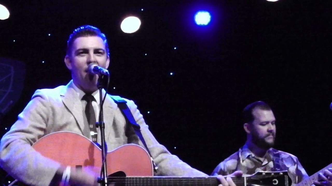 Scotty Baker - Set me Loose on that Blonde - YouTube